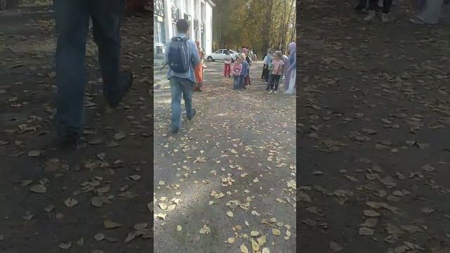 Сөмбелә-праздник урожая!