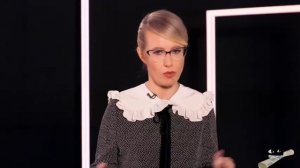 Собчак про Боню