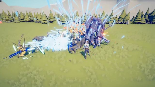 EVOLUTION OF SAMURAI | Totally Accurate Battle Simulator TABS ...