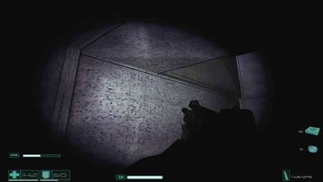F.E.A.R. серия 6