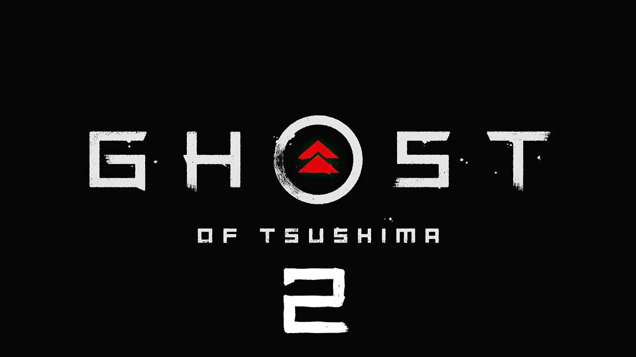 Ghost of Tsushima #2