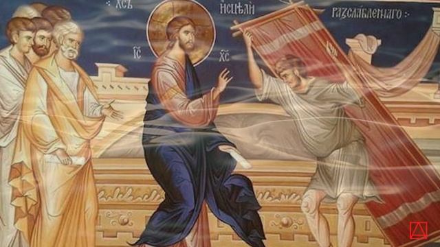 Макарий Великий Будущая жизнь ч.2