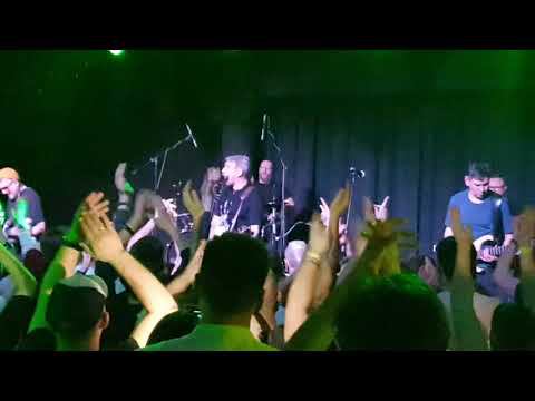 Группа 7Б - Уфа - Дом Печати - 15.04.2022 - Моя любовь
