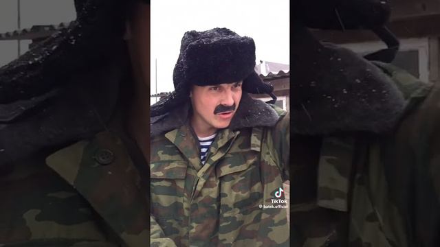 батя и сын 😁