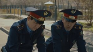 Оформление прокурора как праздник для души