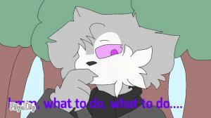 Moonlight meme (piggy book 2 chapter 2)