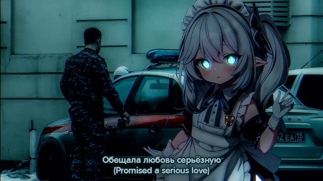 dead blonde - малолетка hardstyle remix (yayaheart)