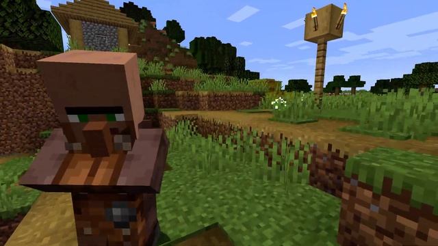 *INSANE* NETHER PORTAL MOD | - Immersive Portals Mod | Minecraft ...