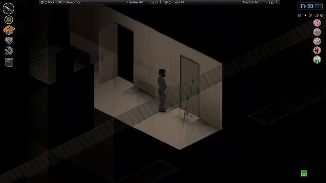NoMiS Plays Project Zomboid Build 38 | Season 6 | Ep. 61 - Efficient ...