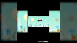 Играем в игру King Tongue