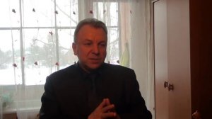 9.Реинкарнация.Техника мыслей.Виталий Никаноров.