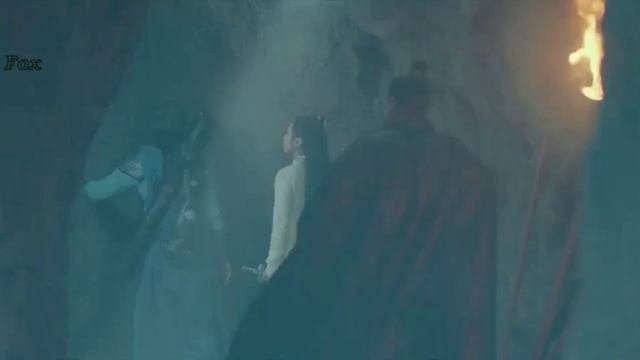 Хранители гробниц 1 сезон 12 серия