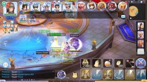 NO ADL 4X MYSTELLAINN + UNDEAD MVP ORACLE HARD | ARCHBISHOP GAMEPLAY | Ragnarok Mobile