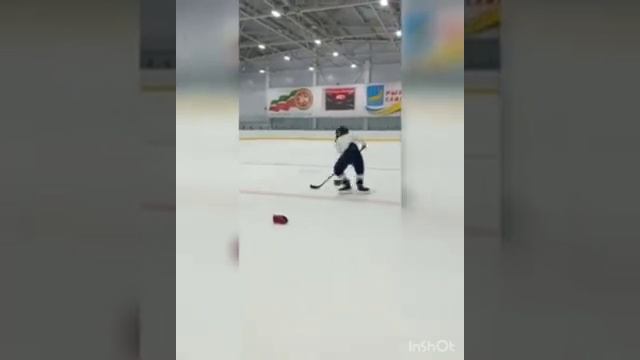 Юные рыбнослободцы за здоровый образ жизни.