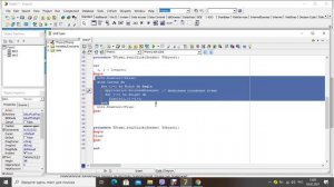 Закрашиваем пиксель на форме Form  Pixels Button