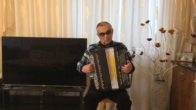 Муз.Сантеухини.РИО- РИТА.исп.В.Малявкин.