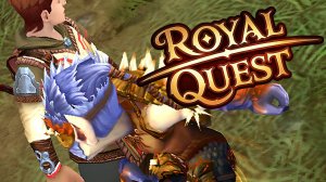 Royal Quest - ПРАВДА О ШАМАНАХ #12