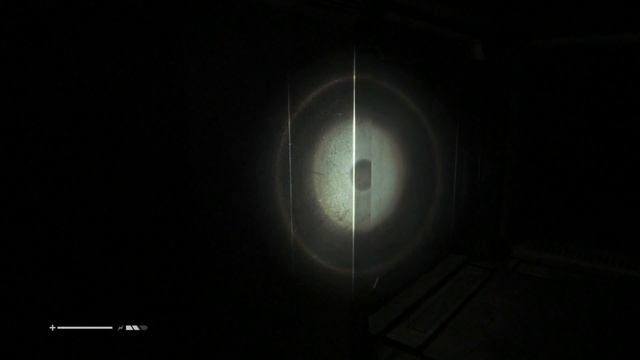 Alien Isolation 2 серия.. Дебил, Чужой, и прятки....