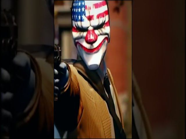 PAYDAY ЧАС ПОДВОДИТЬ ИТОГИ #shorts