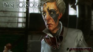 Dishonored  [DotO]  ➪ # 15) Шахта Шиндарей