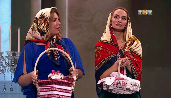 Comedy Woman смотреть онлайн все серии и сезоны бесплатно в хорошем ...