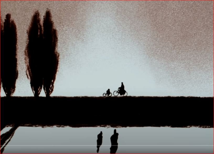 Father and Daughter - by M. Dudok de Wit.mp4