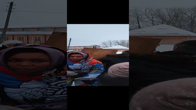прибытие для " Неупиваемая чаша " г.Серпухов в Тамбовке Саргатка Омской обл.