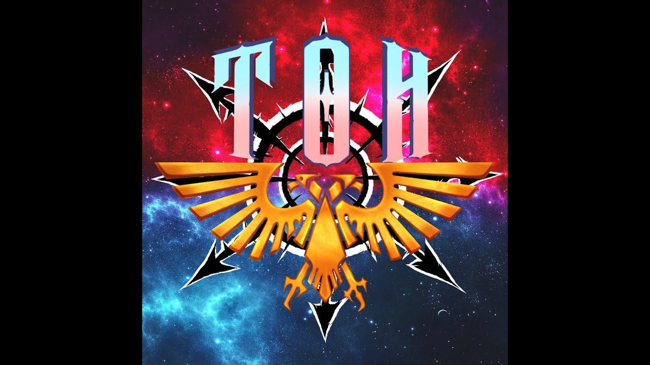 [Tales of Heresy] в гостях у Абардажников.