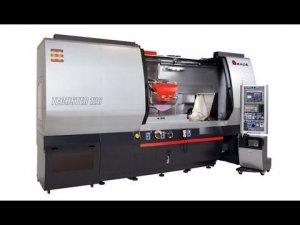 Прецизионные плоскошлифовальные станки колонного типа AMADA  серии Techster