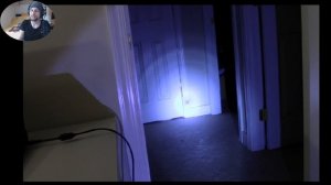 Let's Play Fright Light