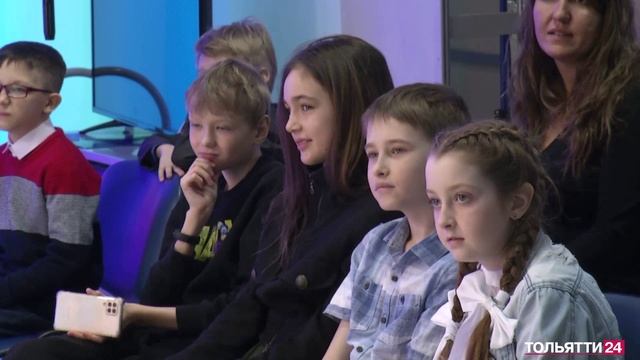 «Специальный репортаж». Школа телевидения Тольятти. 04.04.2022.mp4