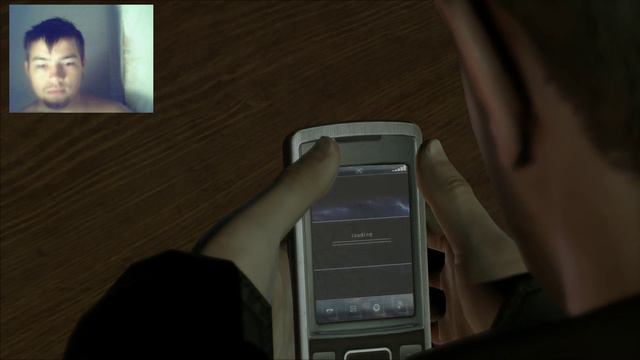 Прохождение Heavy Rain №7 Красивая бабочка