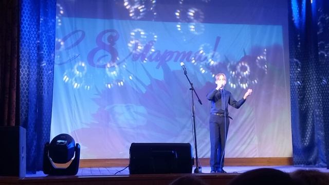 "По волнам минут" исп. Сержантов Илья