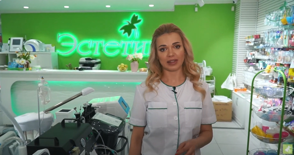 Популярные процедуры в косметологии