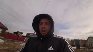 В домике на дереве кто то живет!_ Я еще туда вернусь но не один.mp4