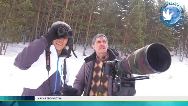 Памяти Олега Белялова.