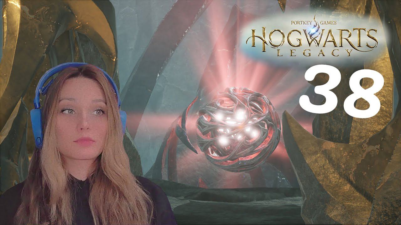 Финал! - Hogwarts Legacy #38