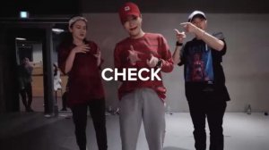 Hyojin Choi / Check - Meek Mill