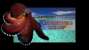 Терапевтические сказки: часть 2, О добром Китёнке и весёлом Осьминожеке!