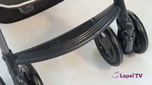 Прогулочная коляска Combi Urban Walker (Комби Урбан Вокер)