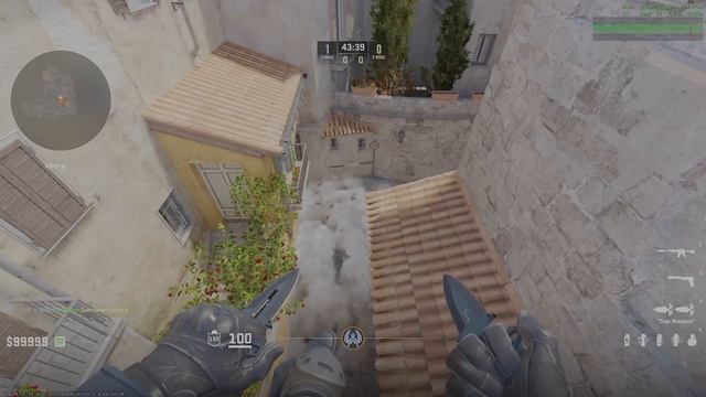 SMOKE T A 15 #4