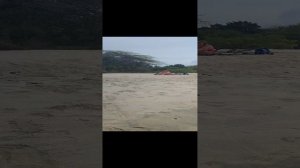 Пиратский налёт на девушку туристку - остров 🏝️ Маргарита, Карибское море