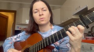 Кавер на песню Маши Badda Boo «Улетаю"
