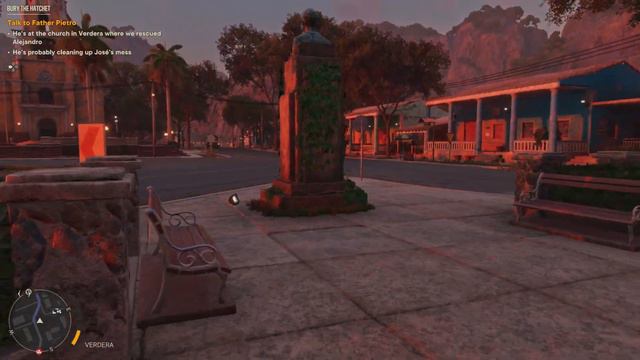 Far Cry 6 - Part 16 - Sundown