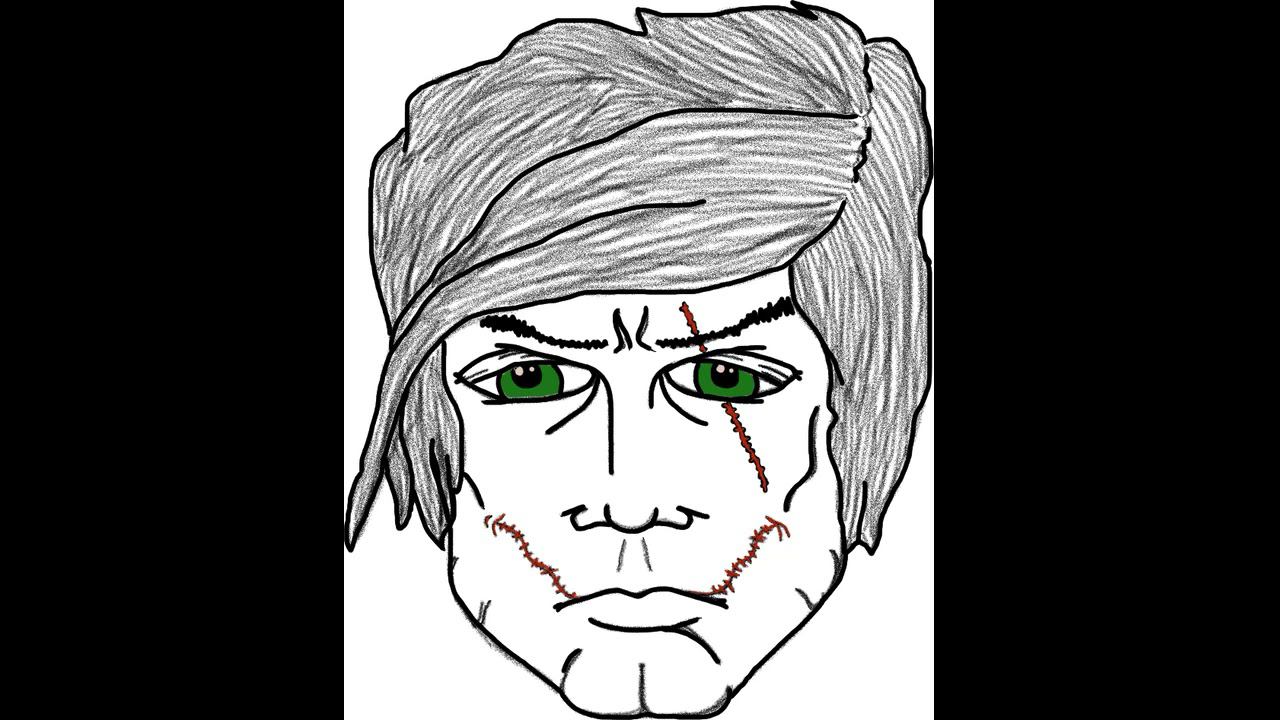 Николим Загмалхор - Депрессия. Вступление - 14.12.2014-10.01.2015