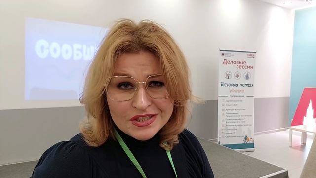Герой Лариса Пурова о счастье