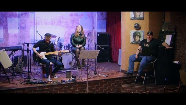 Ampleforth - Я буду рядом [LIVE]