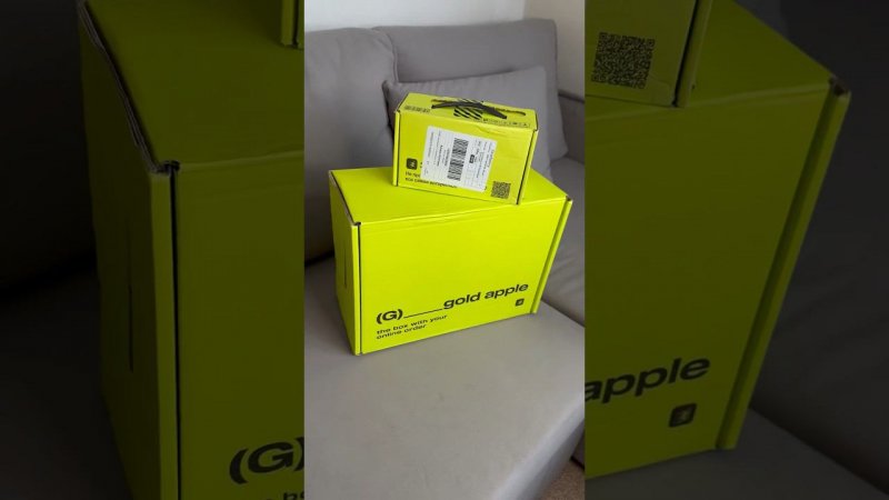 РАСПАКОВКА ЗОЛОТОЕ ЯБЛОКО  ПРОДОЛЖЕНИЕ СМОТРИ НА КАНАЛЕ #обзор #топ  #золотоеяблоко #распаковка