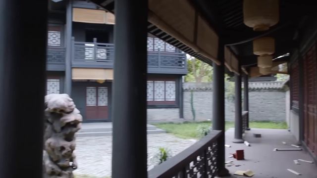 Императорское совершенство 1 сезон 18 серия