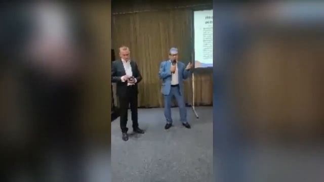 Запуск легендарного продукта ION WAVE